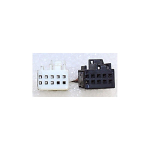 Kool Vue Left & Right Power Heated Door Mirrors Compatible With Dodge Ram 1500 2009 With Signal Light & Puddle Lamp; Without Memory Textured Pair