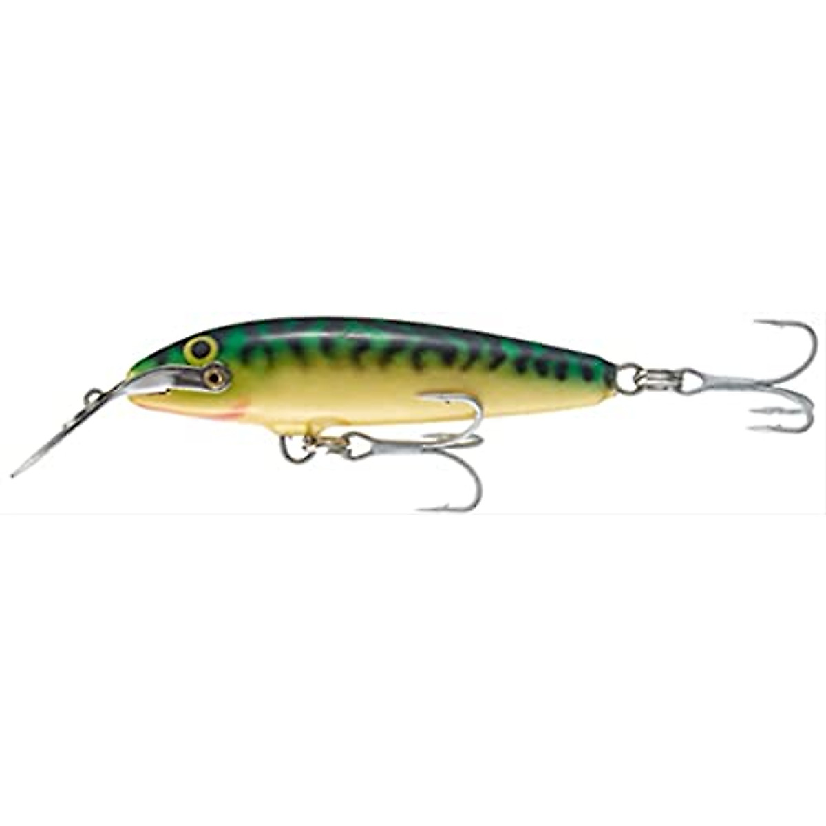 Rapala Countdown Magnum 22 Fishing lure, 9-Inch, Green Mackerel