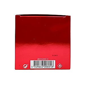 Ultrared by Paco Rabanne - Eau De Parfum Spray 2.7 oz