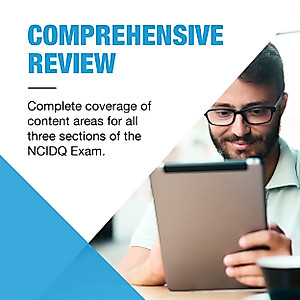 PPI NCIDQ Interior Design Reference Manual, Seventh Edition