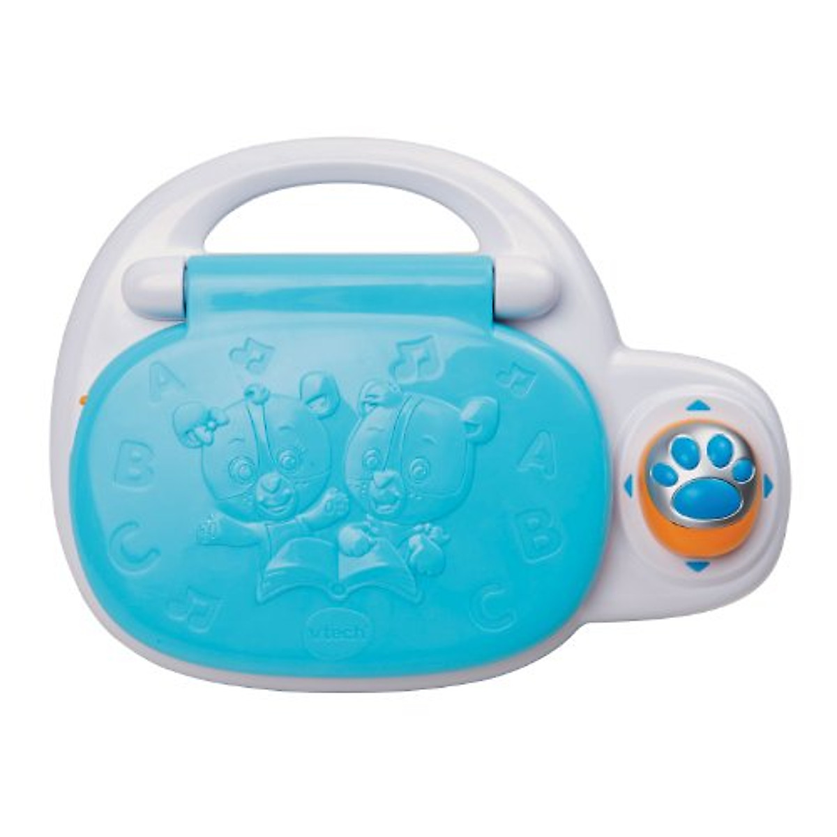 VTech 80/139504, Learning and Music Laptop