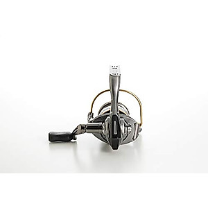 Abu Garcia (Spinning Reel 17 Cardinal II SX2500S.