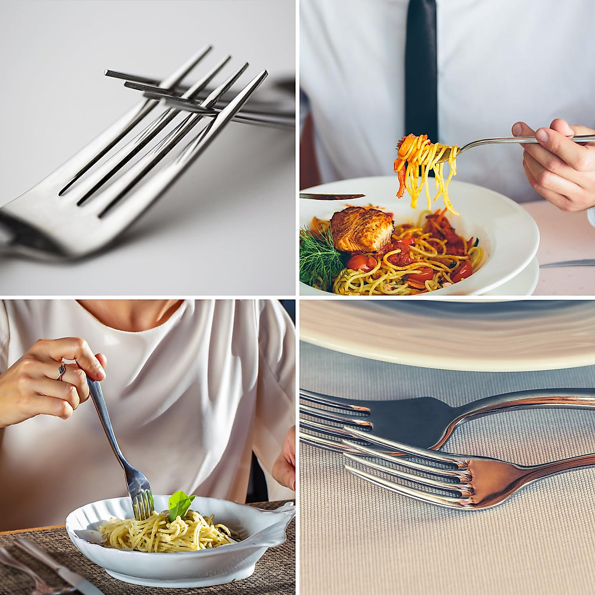 My Mac and Cheese Fork Funny Stainless Steel Engraved Fork Gifts for Women Men Kids - Gift for Mac and Cheese Lovers - Foodie Gifts for Birthday, Valentine's Day, Christmas