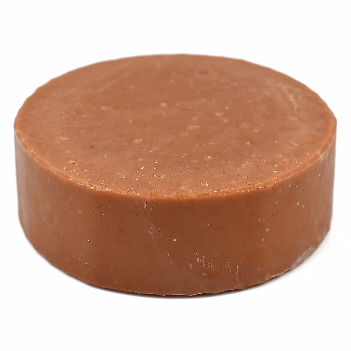 Seattle Sundries | Patchouli Soap Bar for Women & Men - 1 (4oz) Handmade Bar Soap in a Low Waste Travel Tin - Volkswagen Bus Gift.