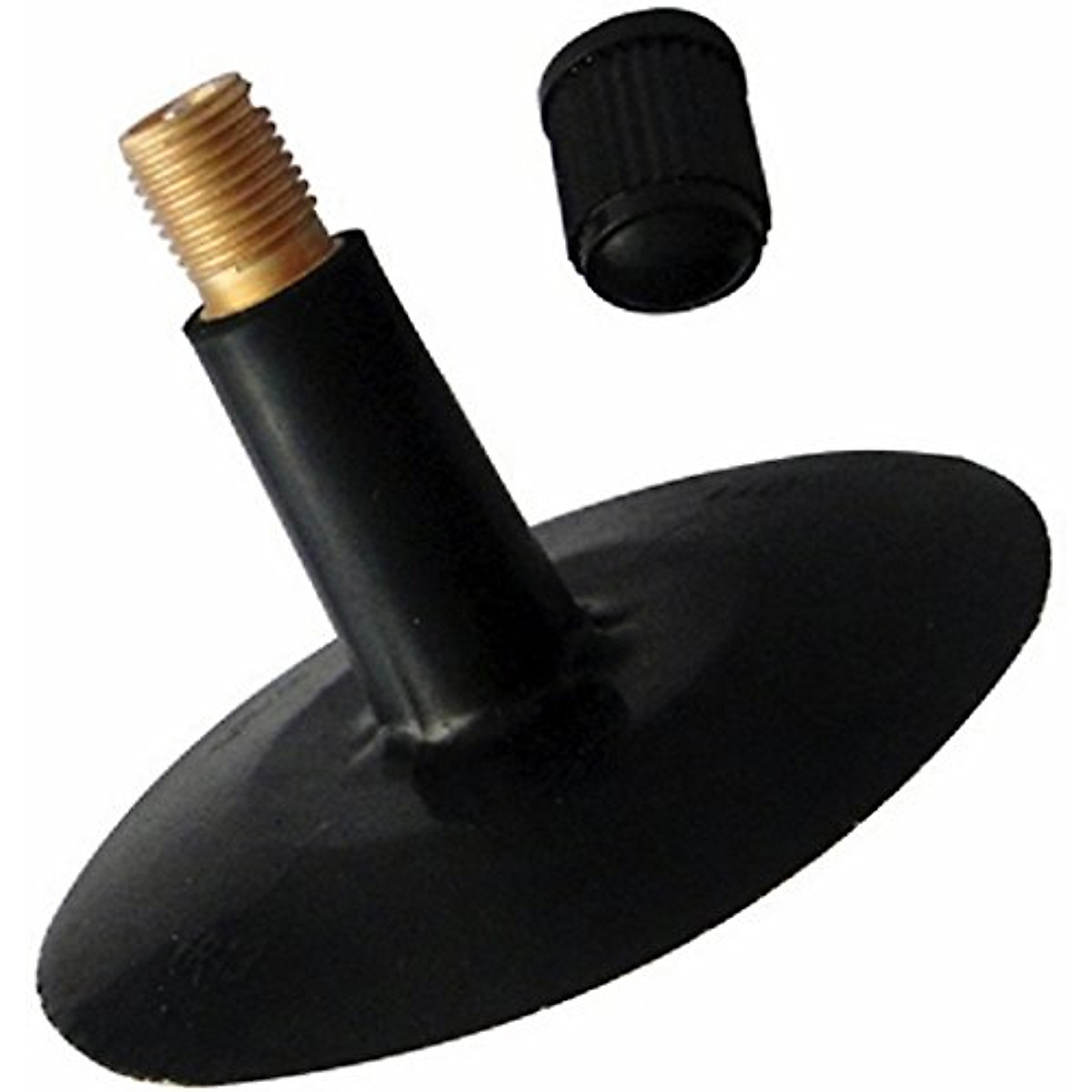 Air-Loc (2 Two 18x6.50-8, 18x7.50-8 Lawn Mower Tire Inner Tubes TR13 Valve Heavy Duty