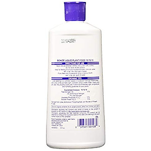 Bonide 037321001089 Liquid Plant Food 10-10-10