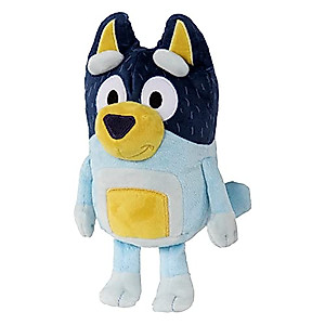 Bluey Dad Bandit 9" Plush Toy