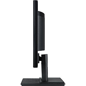 Acer LCD Widescreen Monitor 18.5" Display WXGA Screen,LED,1366 x 768 | V196HQLAB (Renewed)