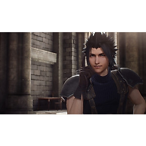 Crisis Core - Final Fantasy VII - Reunion - PS5