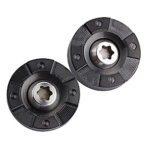 NA 1pc Golf Weight for Ping G30 Driver Fairway Wood (16g)