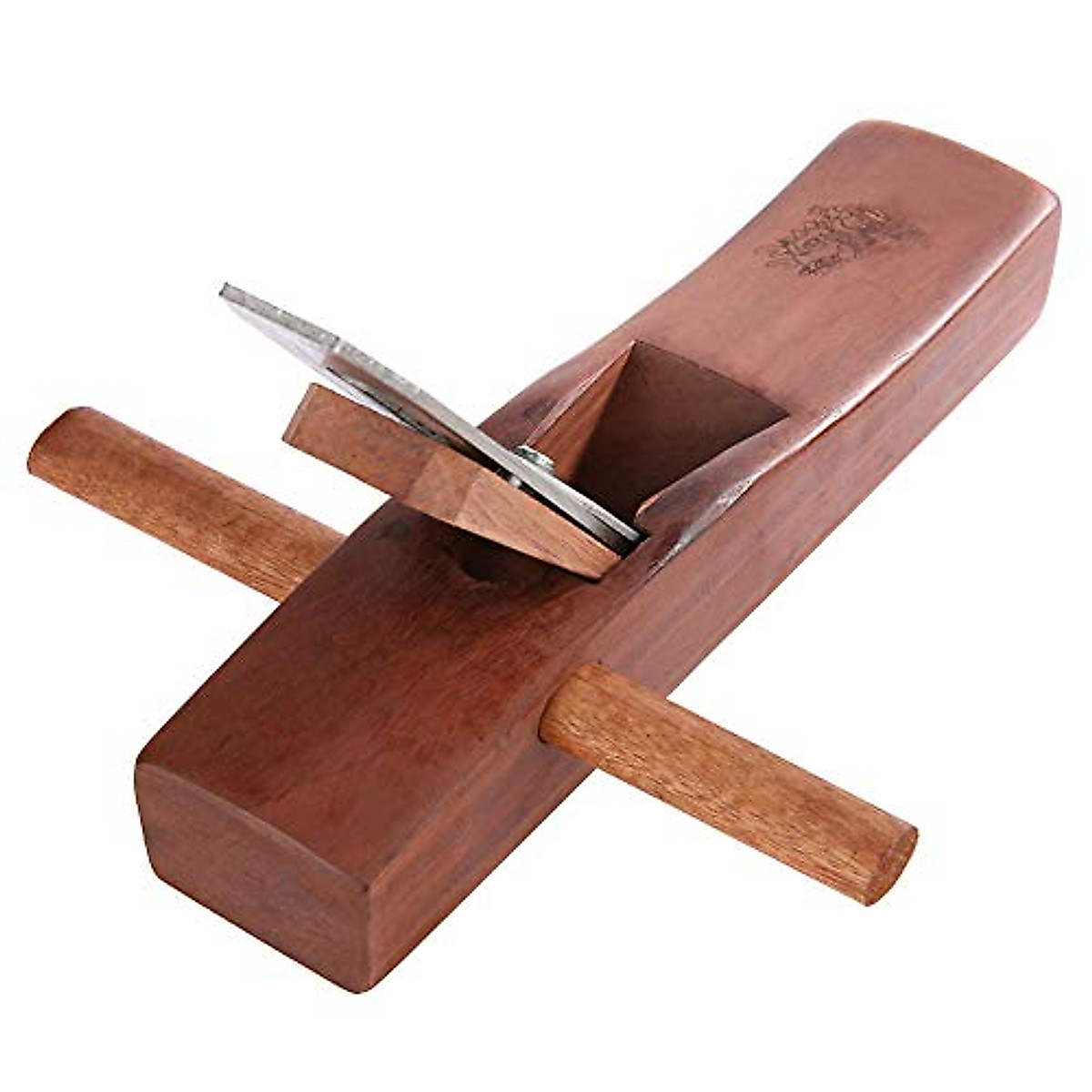 28cm Flat Plane Bottom Edged Wood Hand Planer Wooden Carpenter Woodworking DIY Planing Woodcraft Tool