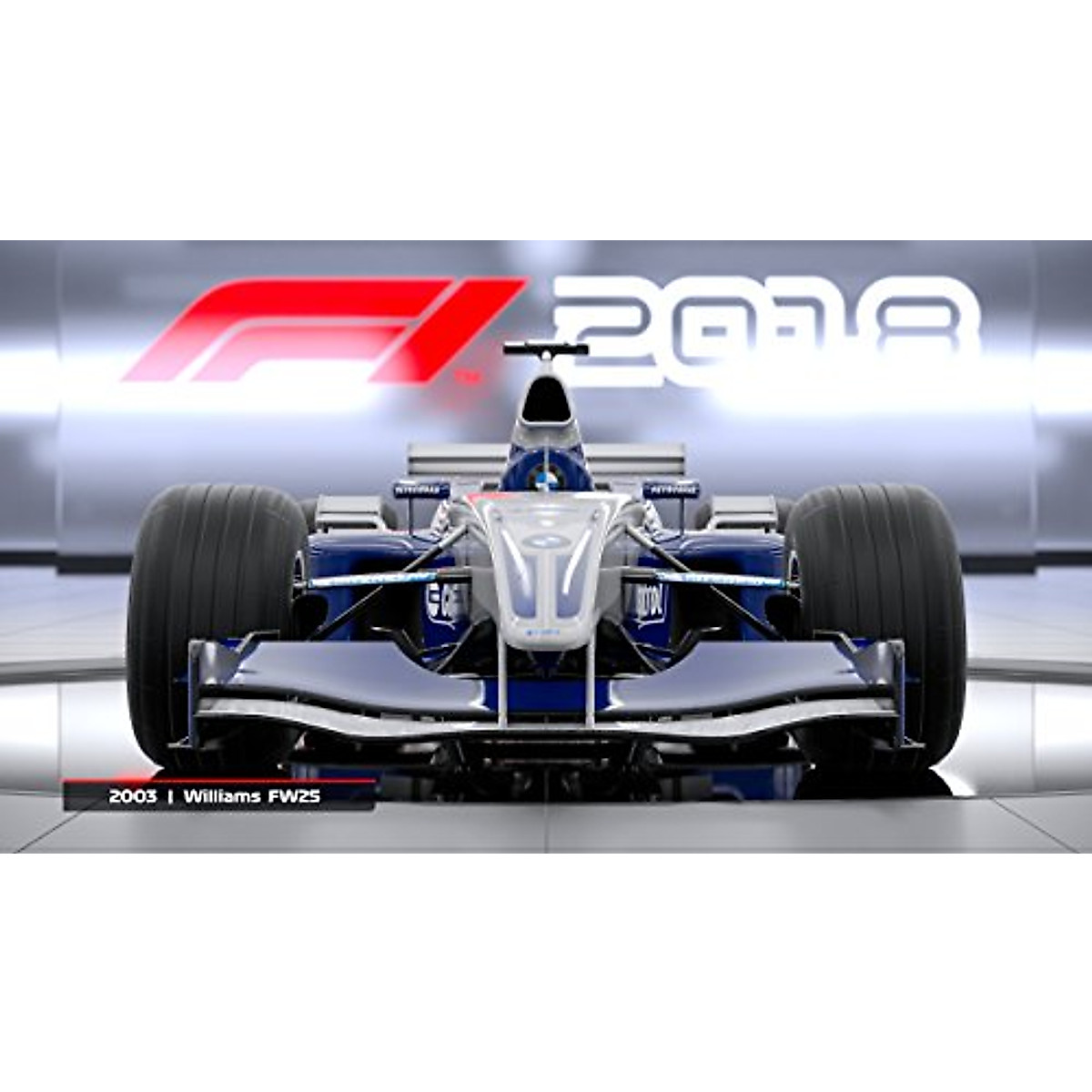 F1 2018 Headline Edition – Xbox One