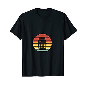 paper shredder T-Shirt