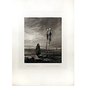 [Idols of the Mandan Indians