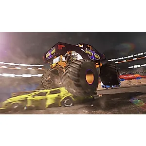 Monster Truck Championship (XSX) - Xbox Series X