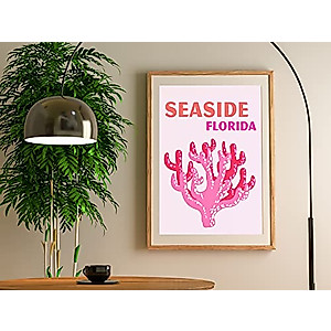 Ceceva Room Decor, Aesthetic Wall Decor, Ceceva Pictures for Wall, Set of 6, Ceceva Decor, Ceceva Stuff, Ceceva Things, Ceceva Poster (UNFRAMED) 8 x 10 Inch