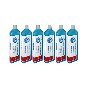 HORIBA 514-22 Standard Solution Conductivity 1.41 mS/cm for LAQUAtwin EC Series (Bottle of 6)
