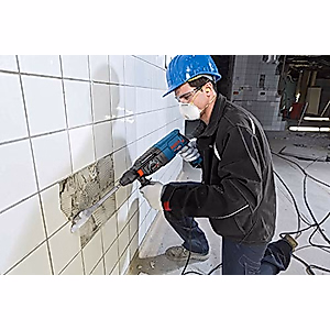 Bosch GBH2-26 1" SDS-plus Bulldog Xtreme Rotary Hammer