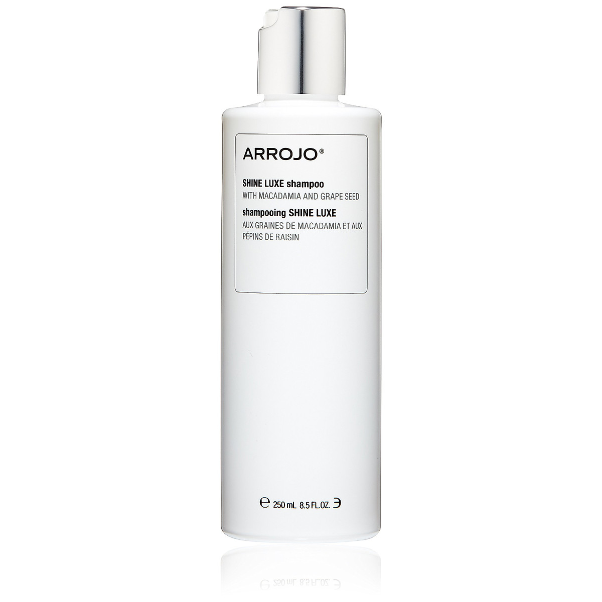 ARROJO Shine Luxe Shampoo, 8.5 Fl Oz
