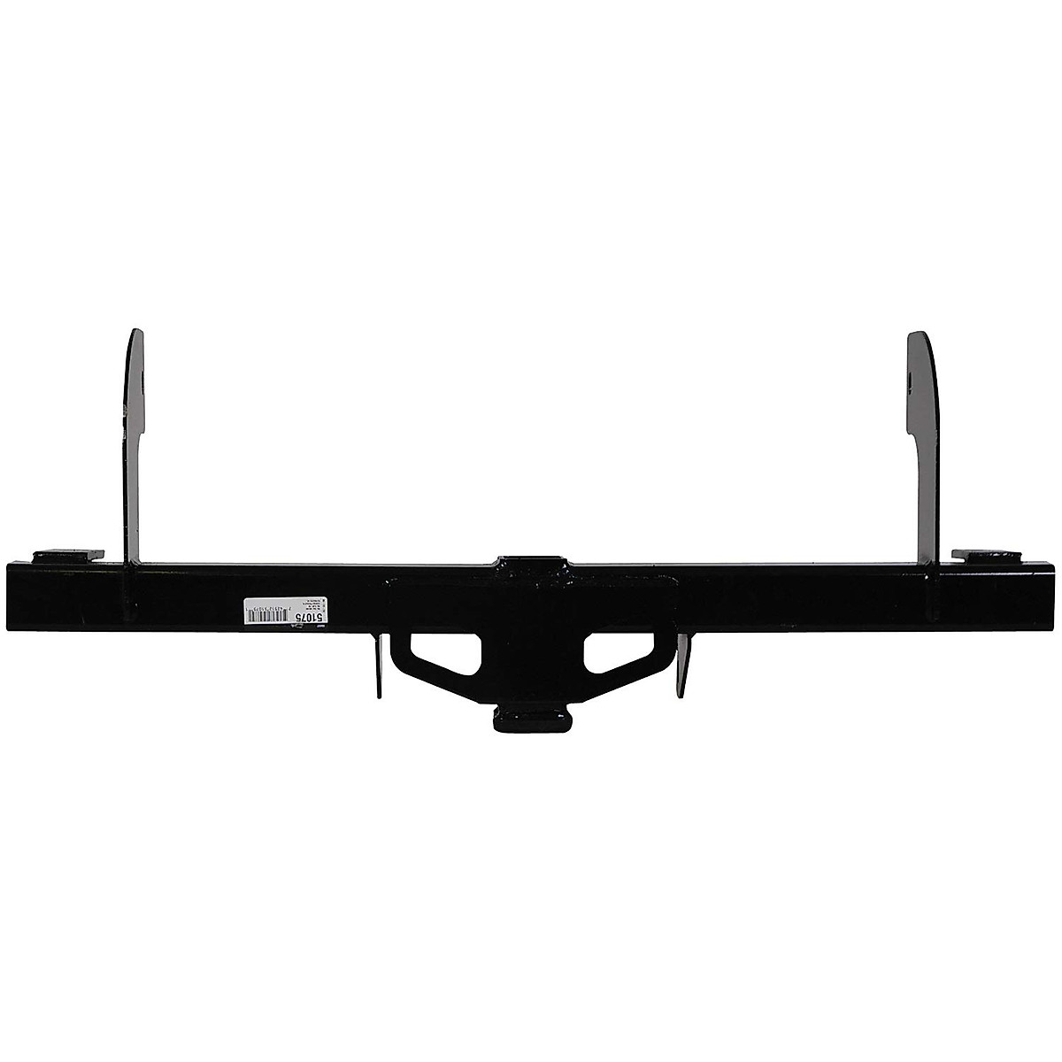 Reese Towpower 51075 Class IV Custom-Fit Hitch with 2" Square Receiver opening