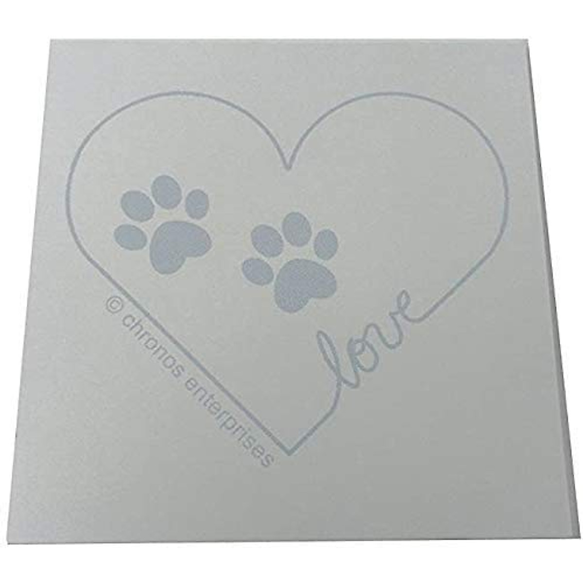 Temptations Cat Treats Temptations Huge Variety Pack, All 9 Flavors: Chicken, Medley, Turkey, Tuna, Catnip Fever, Beef, Surfer, Cookout 1 Pet Paws Notepad (9 Bags Total, 3 Ounces Each), 10 Piece Set