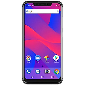 BLU Vivo XI V0330WW 32GB Unlocked Verizon/GSM Phone - Black