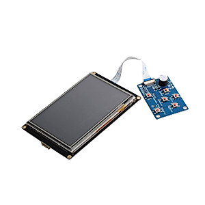 Nextion GPIO Expansion Board IO Extension for Nextion Enhanced Intelligent Display Screen (Pack of 2)