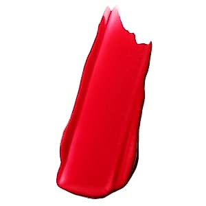 MAC Limited Edition Bubbles & Bows Collection Lustreglass Sheer Shine Lipstick - Put A Bow On It (Blue Red) - .1 oz / 3 g
