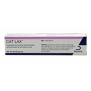Cat Lax (2 oz)