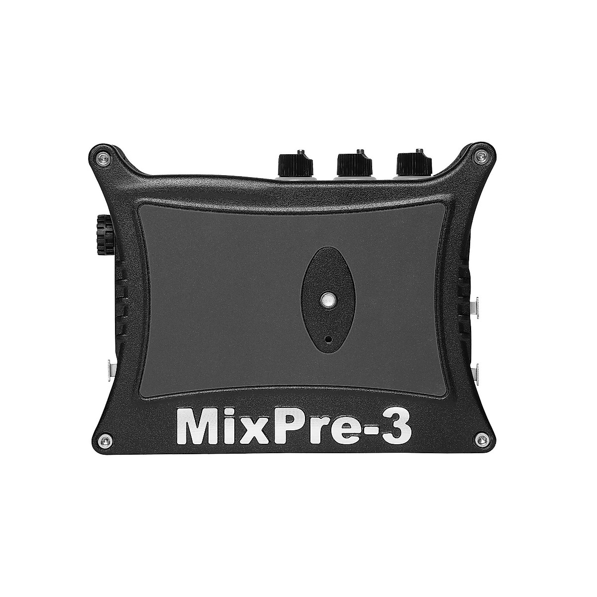 Sound Devices MixPre-3 II Portable 32-Bit Float Multichannel Audio Recorder/Mixer, and USB Audio Interface