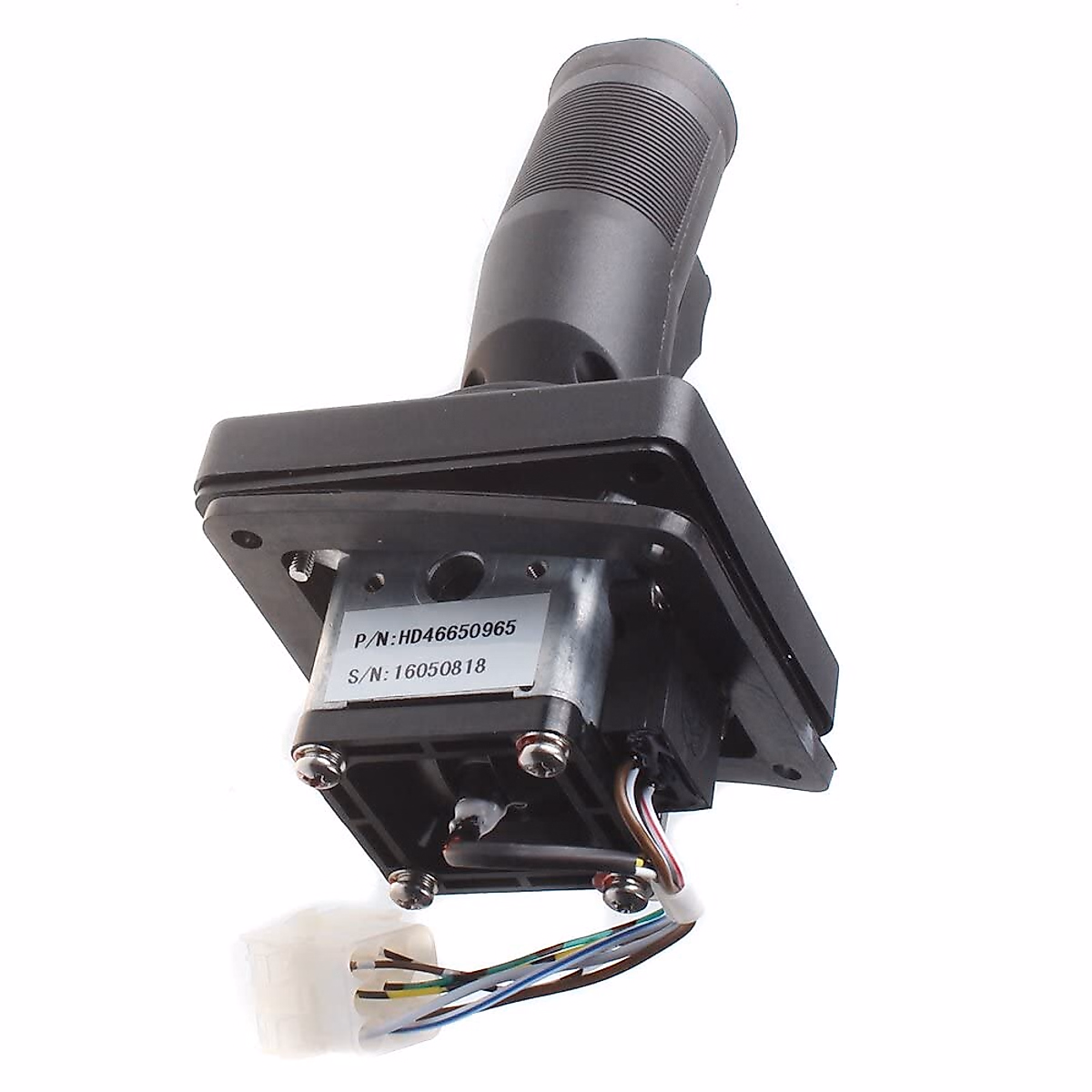 Holdia Joystick Controller 1600345 1001134438 1600402 Compatible with JLG Scissor Lift 1930ES 2030ES 2630ES 2646ES 3246ES