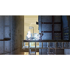 Shiny - PlayStation 4