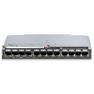 HP Brocade 16GB 28C PP+ Embedded San Switch C8S47A