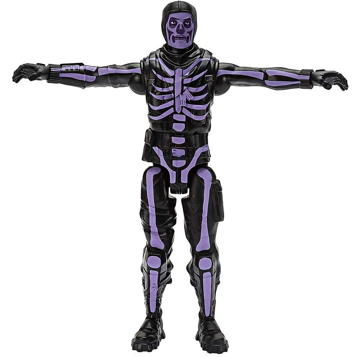 Epic Games Fortnite Squad Mode Victory Series 12" Posable 4 Pack Action Figures