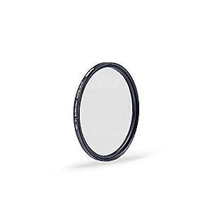 Tiffen 72BPM18 72mm Black Pro-Mist 1/8 Camera Lens Filter