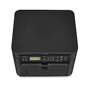 Canon Image Class D570 Monochrome Laser Printer with Scanner and Copier - Black