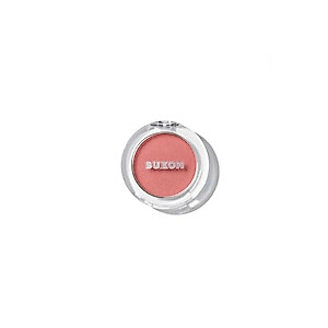 BUXOM Wanderlust Primer Infused Blush, Mykonos