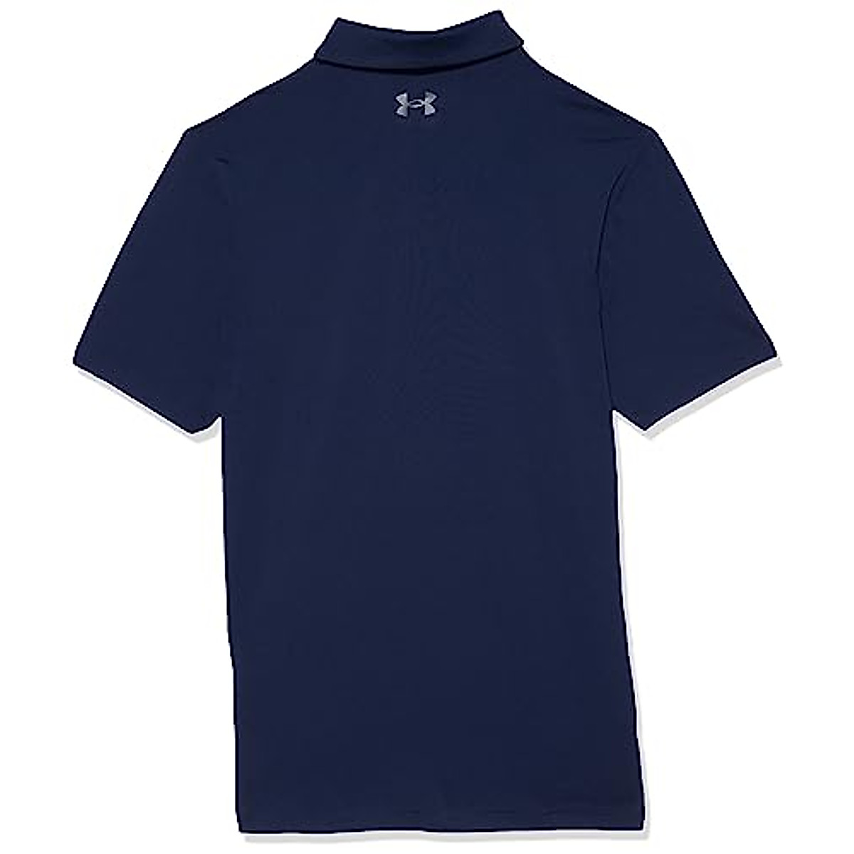 Under Armour UA T2G Polo - 1368122-410 - Midnight Navy/Pitch Gray - 3XL