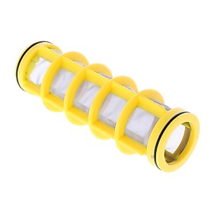 Stainless Steel Drip Irrigation Filter Replacement Screen 155 Mesh