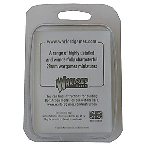 Warlord Games WGB-DICE-18