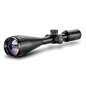 Vantage IR Riflescope 4-16x50 AO, 1", Rimfire .17HMR (Etched)