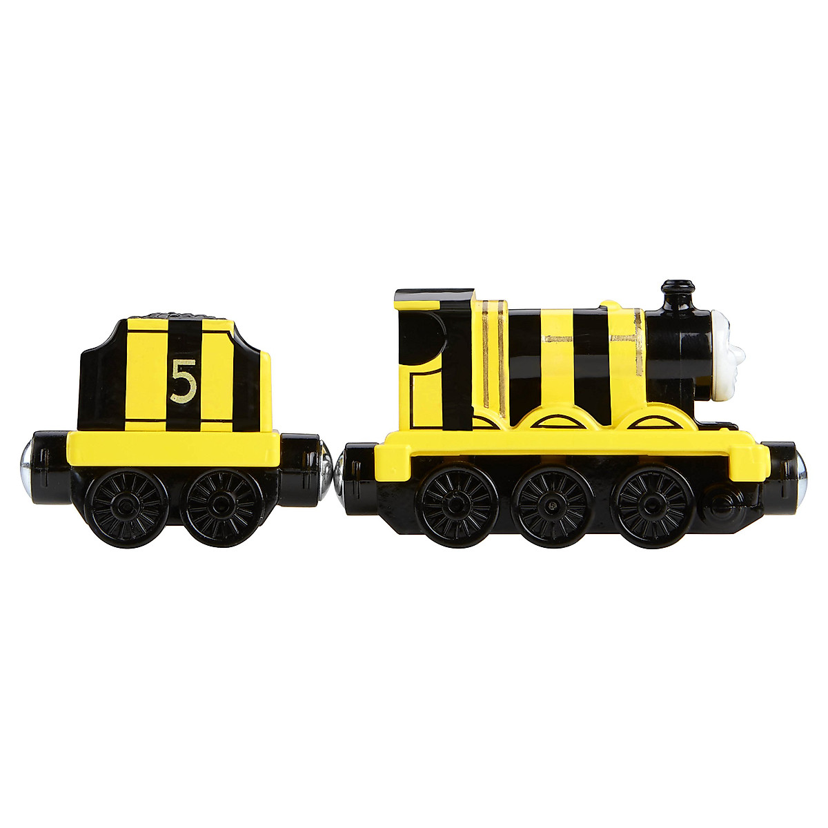 Thomas & Friends Take-n-Play, Busy Bee James