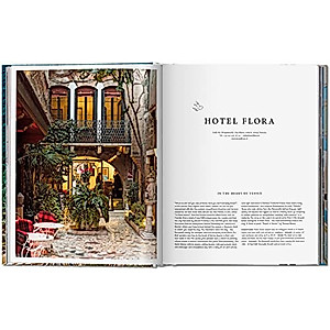 Great Escapes Italy 2019: The Hotel Book