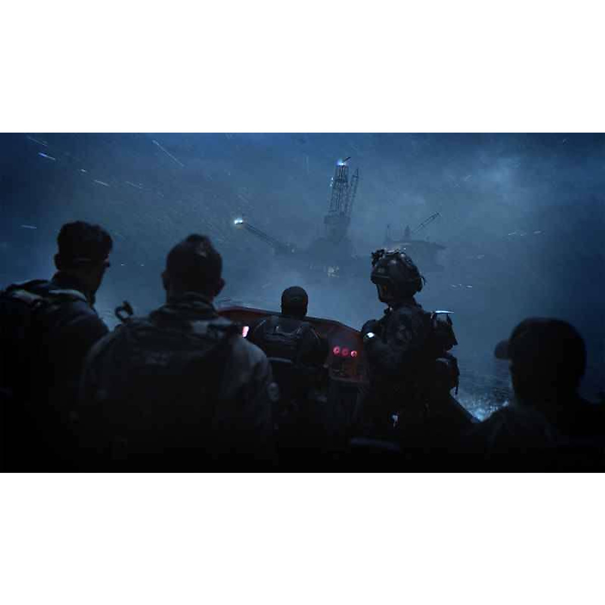 ACTIVISION Call of Duty: Modern Warfare II (2) (PS5)