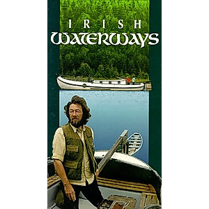 Irish Waterways:Great Race/Endless Ro [VHS]