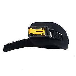 Finger Strap Assembly for Motorola Symbol RS409 RS419 Ring Scanner Replace 21-93022-03R