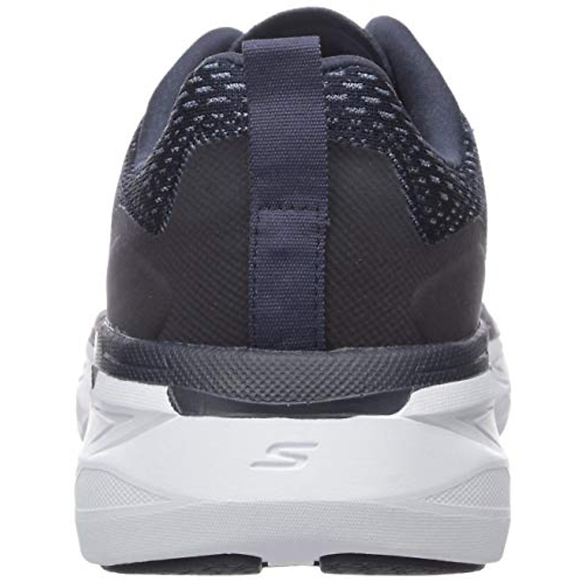 Skechers Men's Max Cushioning Premier Vantage-Performance Walking & Running Shoe Sneaker, Navy, 13 X-Wide