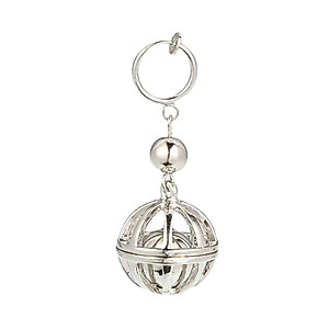 RJZMING Kazutora Hanemiya Earring Izana Kurokawa Earring Tokyo Revengers Cosplay Costume Acessories for Men and Women (Kazutora Hanemiya 1)