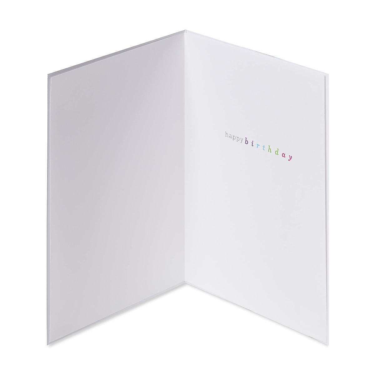 Papyrus Cat Birthday Card (Happy Birthday)