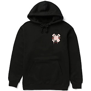 LSPWAFAEF Thorn XPLR Shatter Pullover Hoodies Suit Unisex Casual Fashion Sweatshirt (Suit,Large)